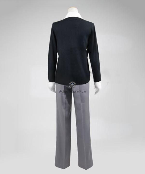 Ansatsu Kyoshitsu Karma Akabane Cosplay Costume