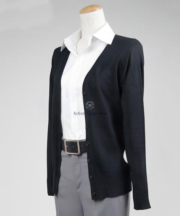 Ansatsu Kyoshitsu Karma Akabane Cosplay Costume