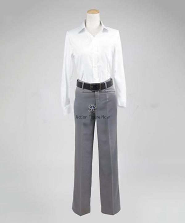 Ansatsu Kyoshitsu Karma Akabane Cosplay Costume