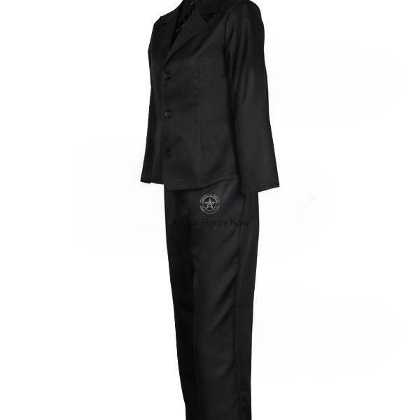 Akame Ga Kill!: Wave Cosplay Outfit