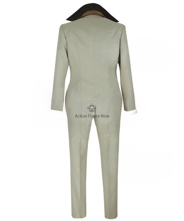 Francis Scott Key Fitzgerald Cosplay Costume | Bungou Stray Dogs