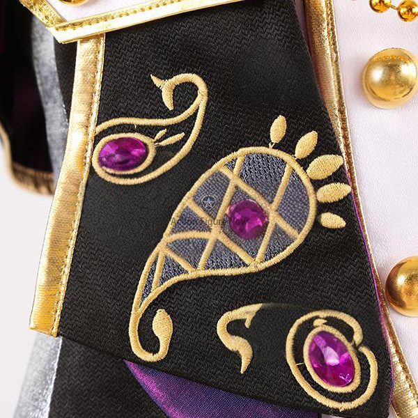 Mika Kagehira Acanthe Cosplay Costume from Ensemble Stars Valkyrie