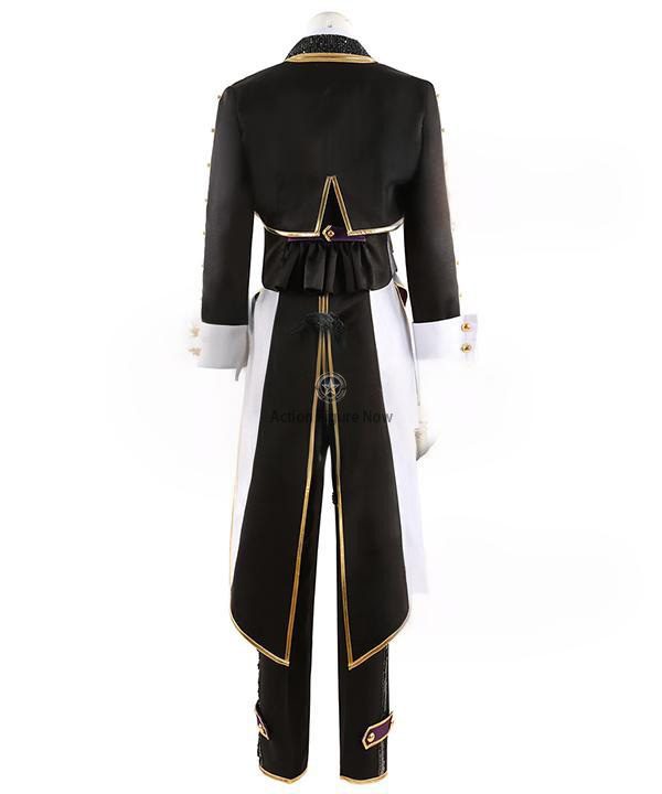 Rei Sakuma Inquiring Bunny Cosplay from Ensemble Stars!! UNDEAD Super ...