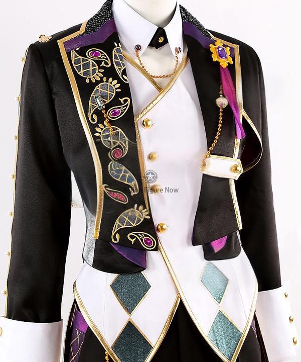 Rei Sakuma Inquiring Bunny Cosplay from Ensemble Stars!! UNDEAD Super ...