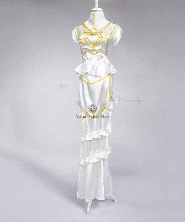Overlord Albedo | Arubedo Cosplay Costume