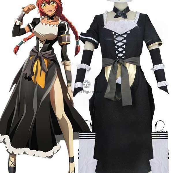 Overlord II Solution Epsilon Costume