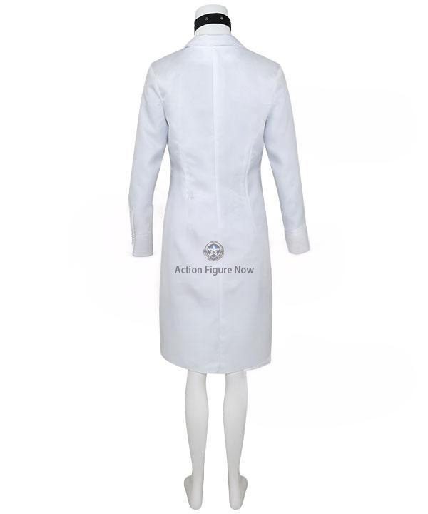 Persona 5 Tae Takemi Cosplay Costume Set