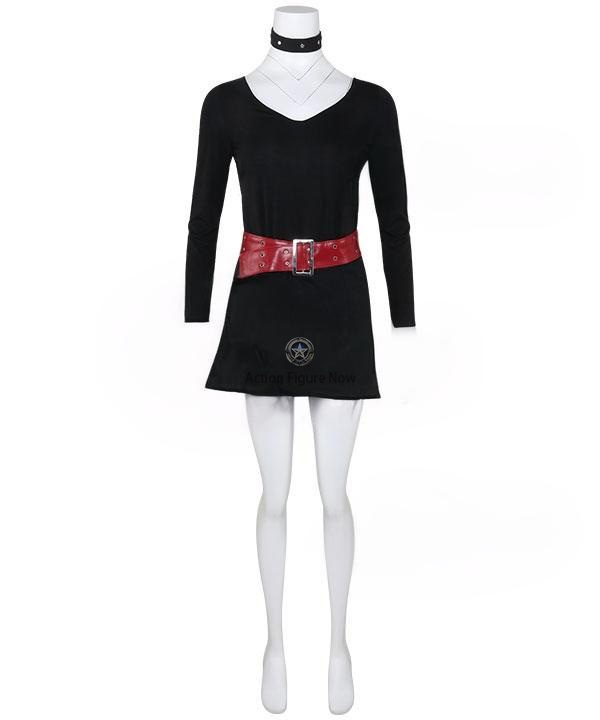 Persona 5 Tae Takemi Cosplay Costume Set