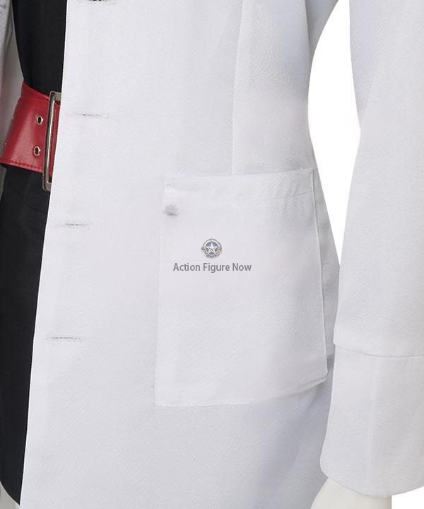 Persona 5 Tae Takemi Cosplay Costume Set