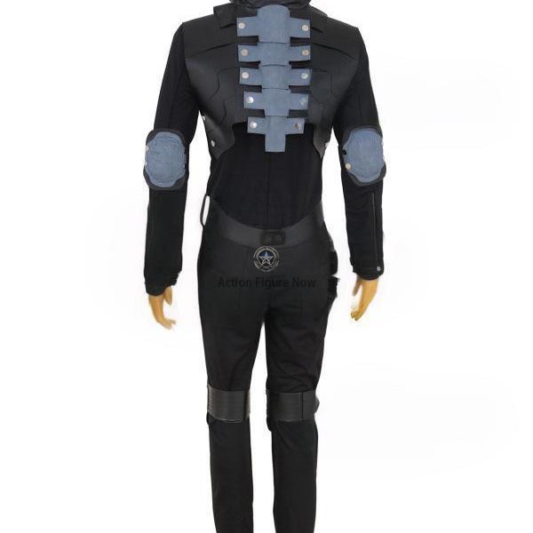 Persona 5 Goro Akechi Police Officer Cosplay Costume Set