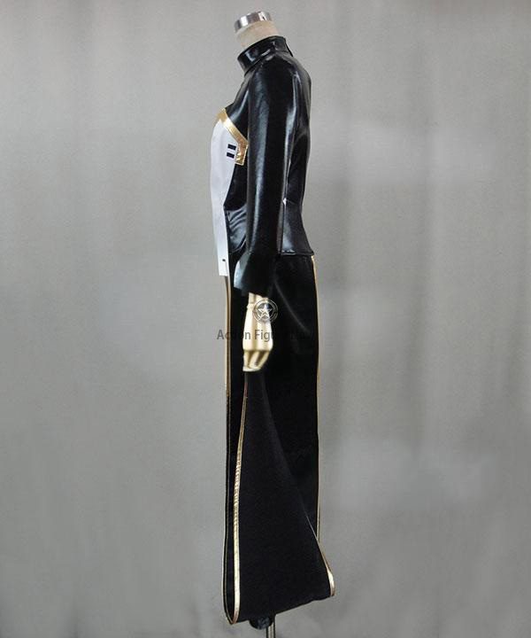 X-Men Storm Mohawk Version Cosplay Costume - Marvel Official Merchandise