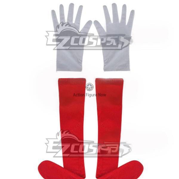 Rem Tokimiya Final Fantasy Type-0 Cosplay Costume