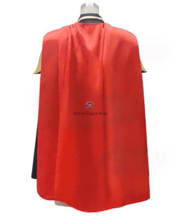 Rem Tokimiya Final Fantasy Type-0 Cosplay Costume