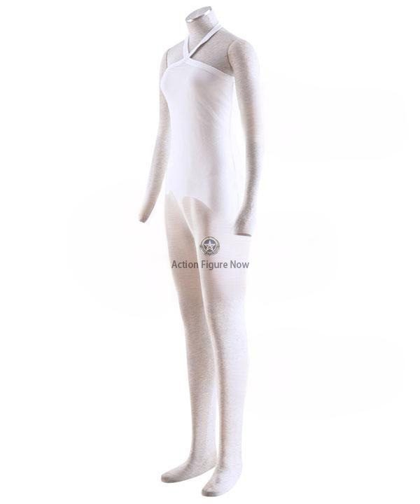 Rinoa Heartilly Dress Cosplay Costume from Final Fantasy VIII (FF8)