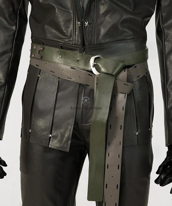 Final Fantasy XVI Cidolfus Telamon Cosplay Outfit (Costume)