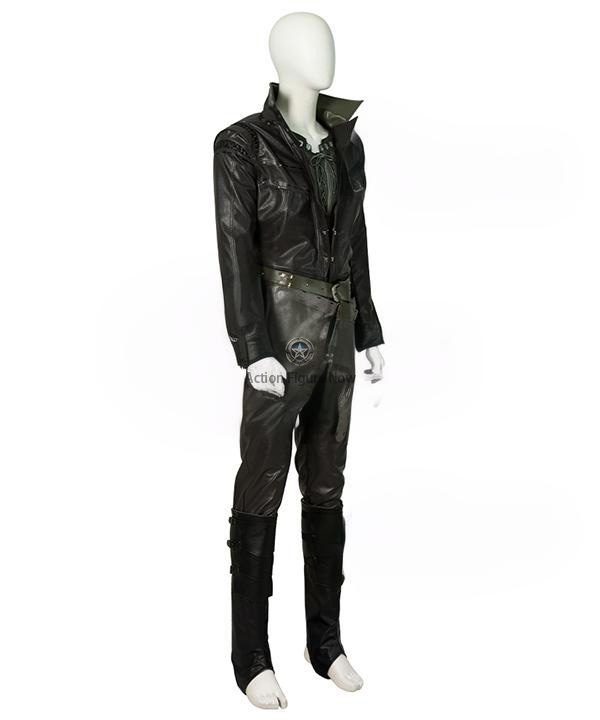 Final Fantasy XVI Cidolfus Telamon Cosplay Outfit (Costume)