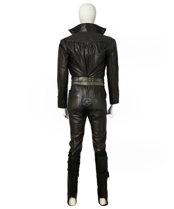 Final Fantasy XVI Cidolfus Telamon Cosplay Outfit (Costume)