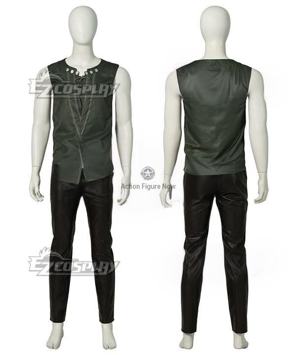 Final Fantasy XVI Cidolfus Telamon Cosplay Outfit (Costume)