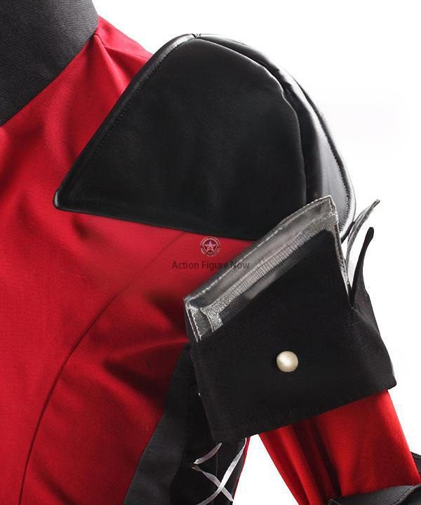 Final Fantasy XVI: Clive Rosfield Post-Time Skip Cosplay Costume