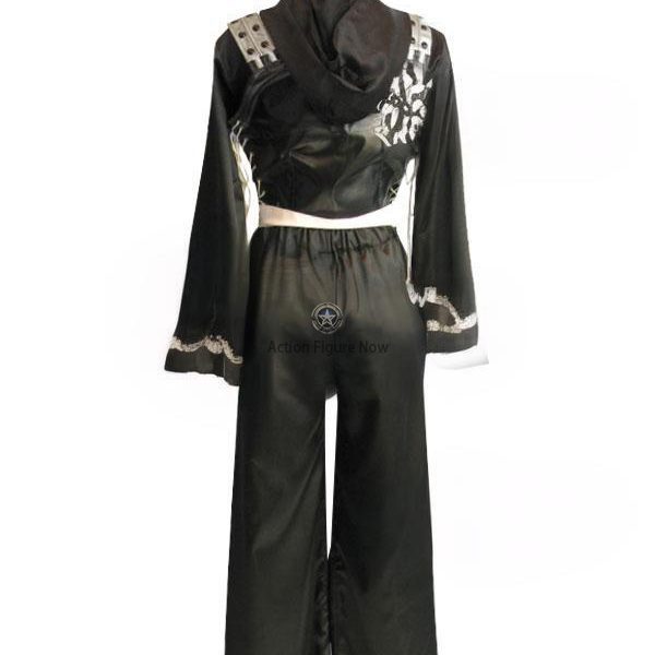 Fullmetal Alchemist Lyra Costume