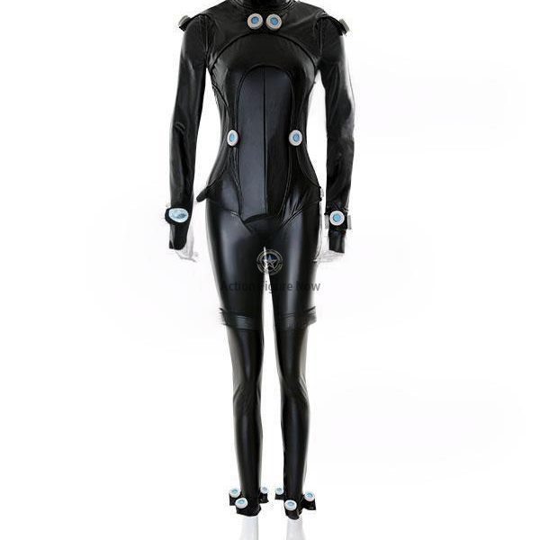 Fullmetal Alchemist Lyra Costume