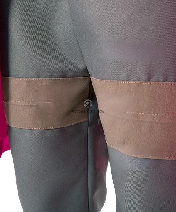 Genshin Impact: Dottore Cosplay Costume