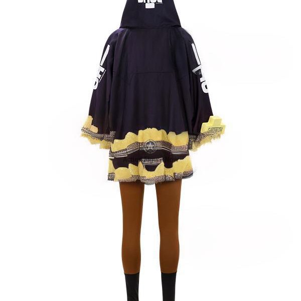 Exclusive Guilty Gear Strive Cosplay Costumes - Unleash Your Ultimate ...