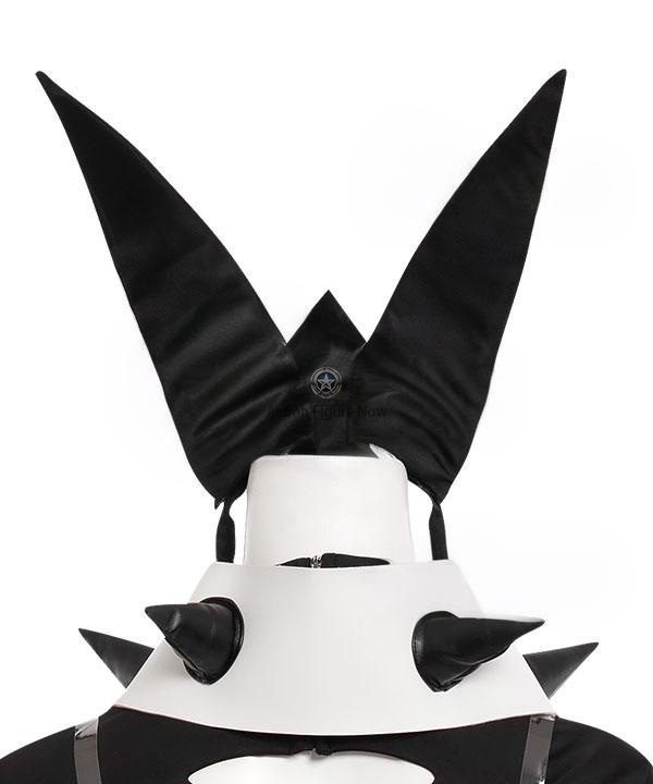 Unveiling Elphelt Valentine Cosplay Costume from Guilty Gear