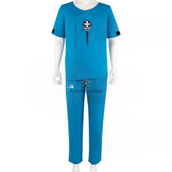 Shop Latest Guilty Gear Strive Cosplay Costumes | Top Quality and Variety