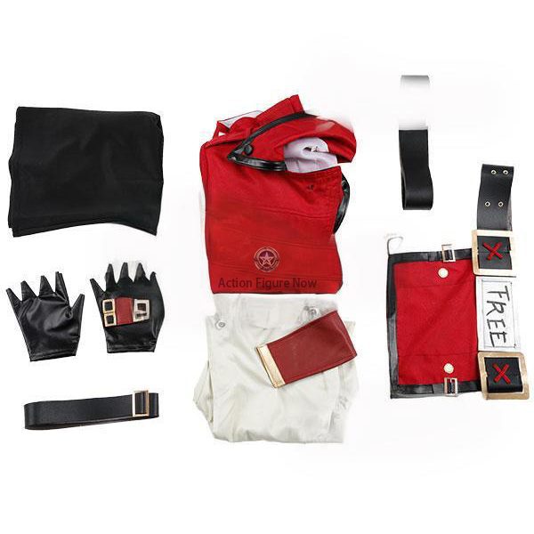 Shop Latest Guilty Gear Strive Cosplay Costumes | Top Quality and Variety