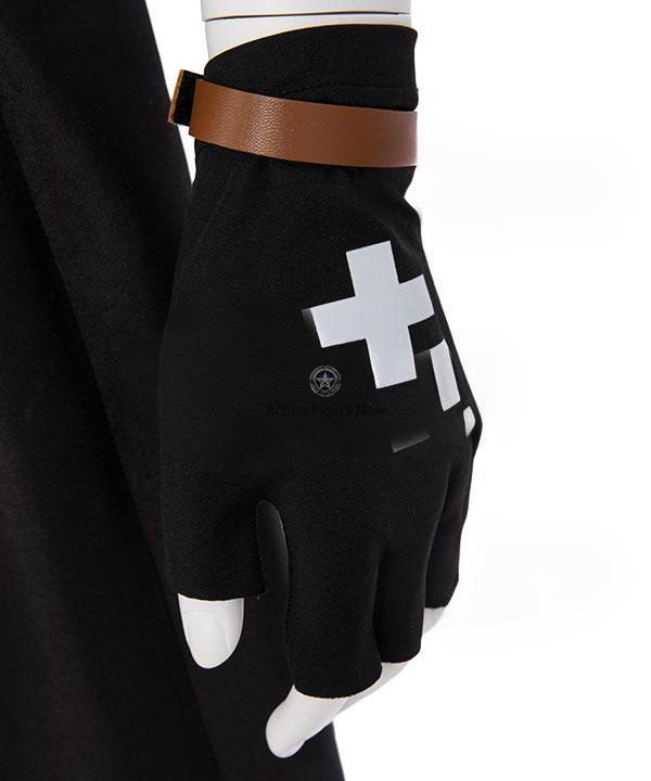 Guilty Gear Strive Testament Character Cosplay Costume