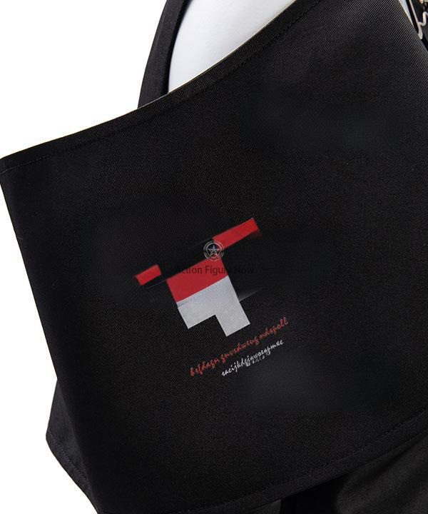 Guilty Gear Strive Testament Character Cosplay Costume