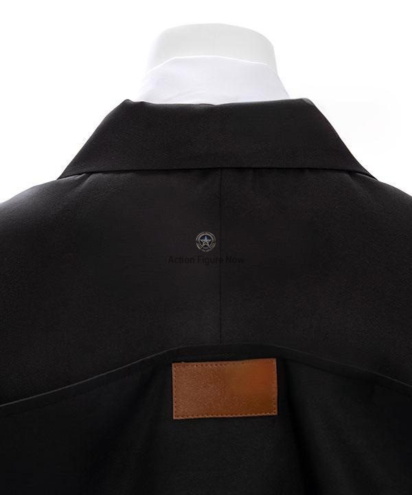 Guilty Gear Strive Testament Character Cosplay Costume