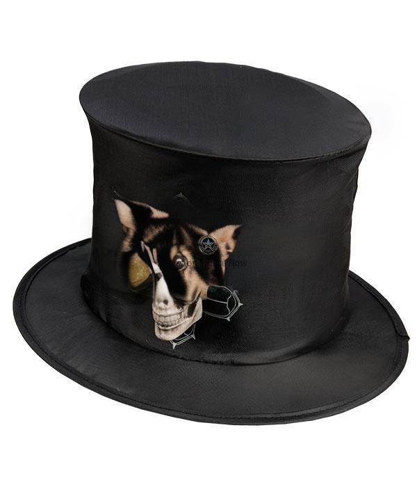 Guilty Gear Strive Testament Character Cosplay Costume