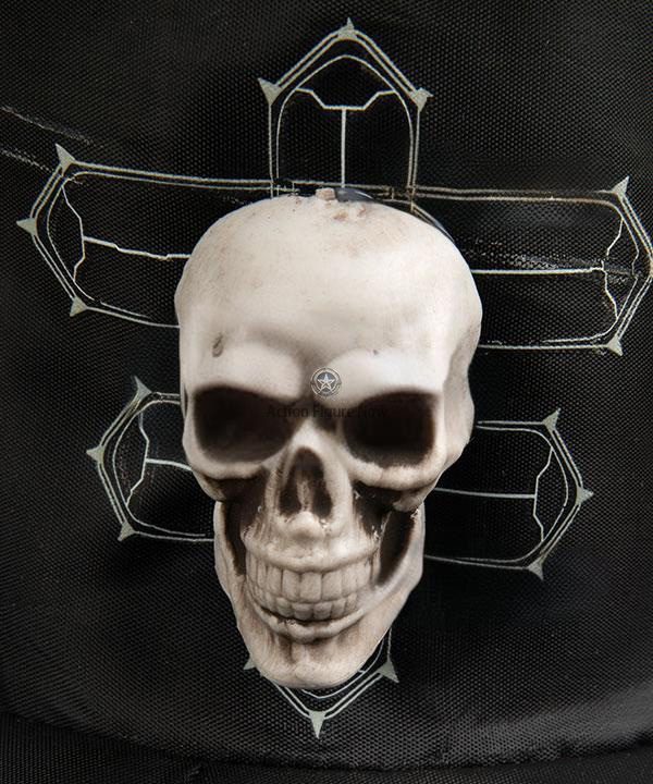 Guilty Gear Strive Testament Character Cosplay Costume