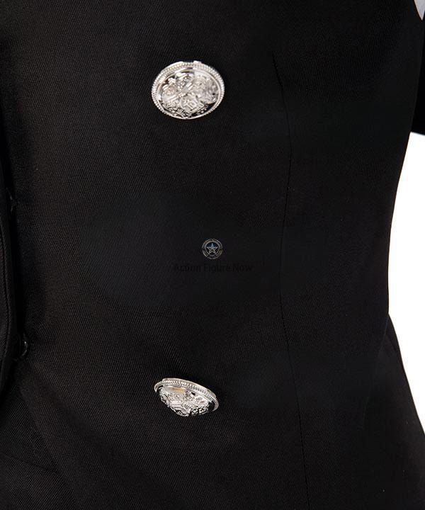 Guilty Gear Strive Testament Character Cosplay Costume