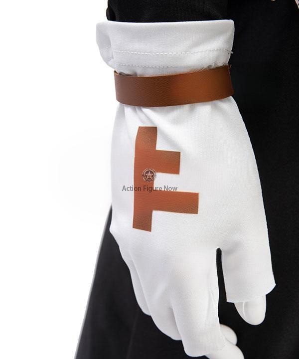 Guilty Gear Strive Testament Character Cosplay Costume