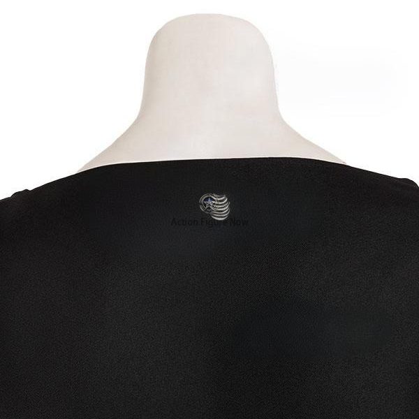 Guilty Gear Strive ABA Cosplay Costume