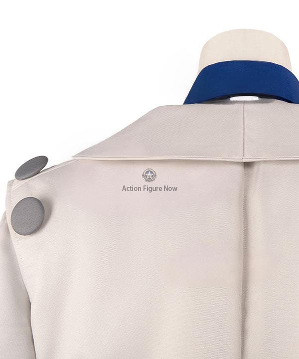 Guilty Gear Xrd: Sign Faust Cosplay Costume