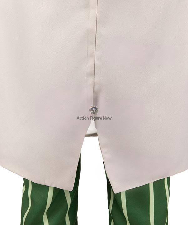 Guilty Gear Xrd: Sign Faust Cosplay Costume