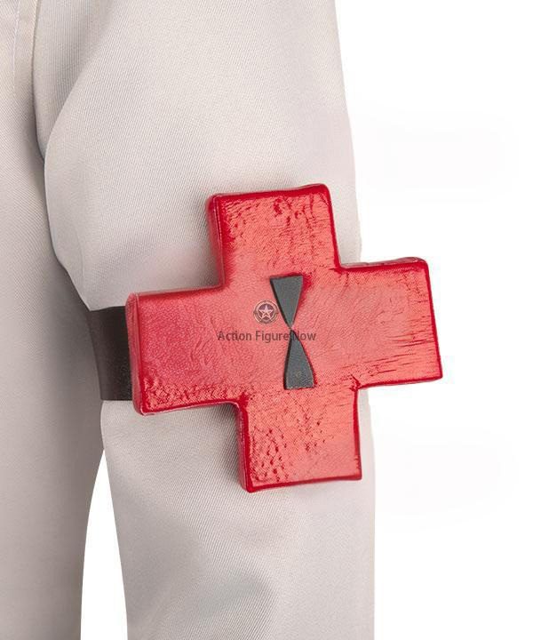 Guilty Gear Xrd: Sign Faust Cosplay Costume