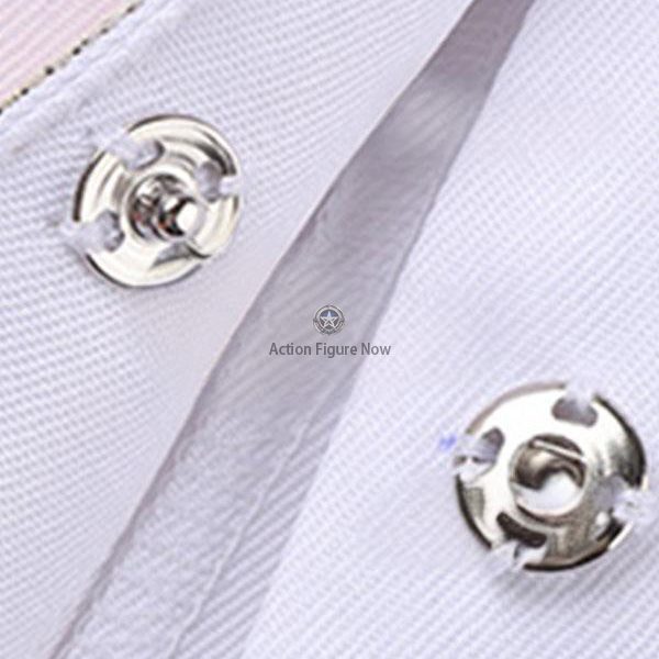 Helltaker Modeus Cosplay