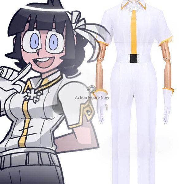 Helltaker Modeus Cosplay