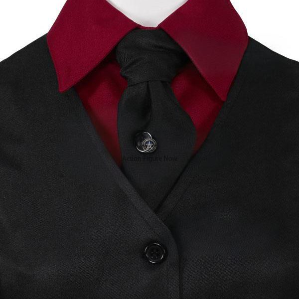 Hades: God of the Underworld Hermes Messenger Costume