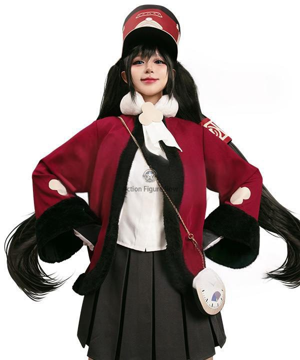 Honkai: Star Rail Pom-Pom Costume