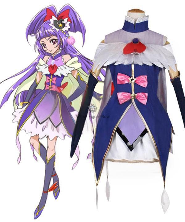 Quality Cosplay Costumes: Explore Pretty Cure Collection Now!
