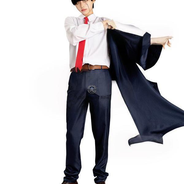 Quality Cosplay Costumes - Unleash Your Fantasy with Mashle Magic and ...