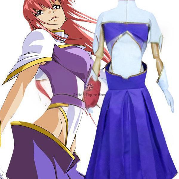 High Quality Gundam Seed Destiny Cosplay Costumes | Authentic Mobile ...