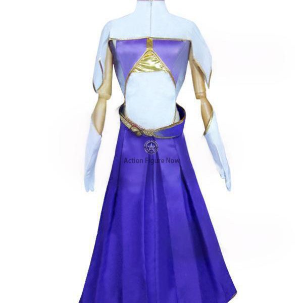 High Quality Gundam Seed Destiny Cosplay Costumes | Authentic Mobile ...