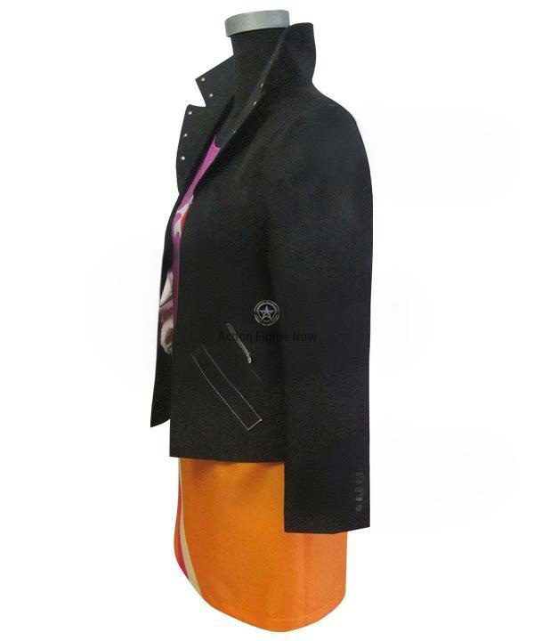 My Little Pony: Equestria Girls Sunset Shimmer Cosplay Costume